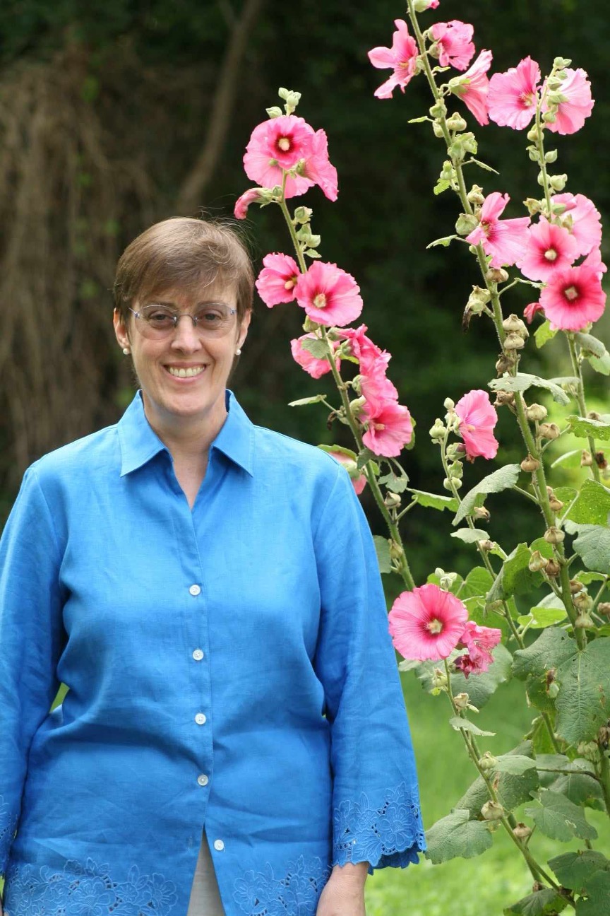In memorial of Terri Raney - ICABR